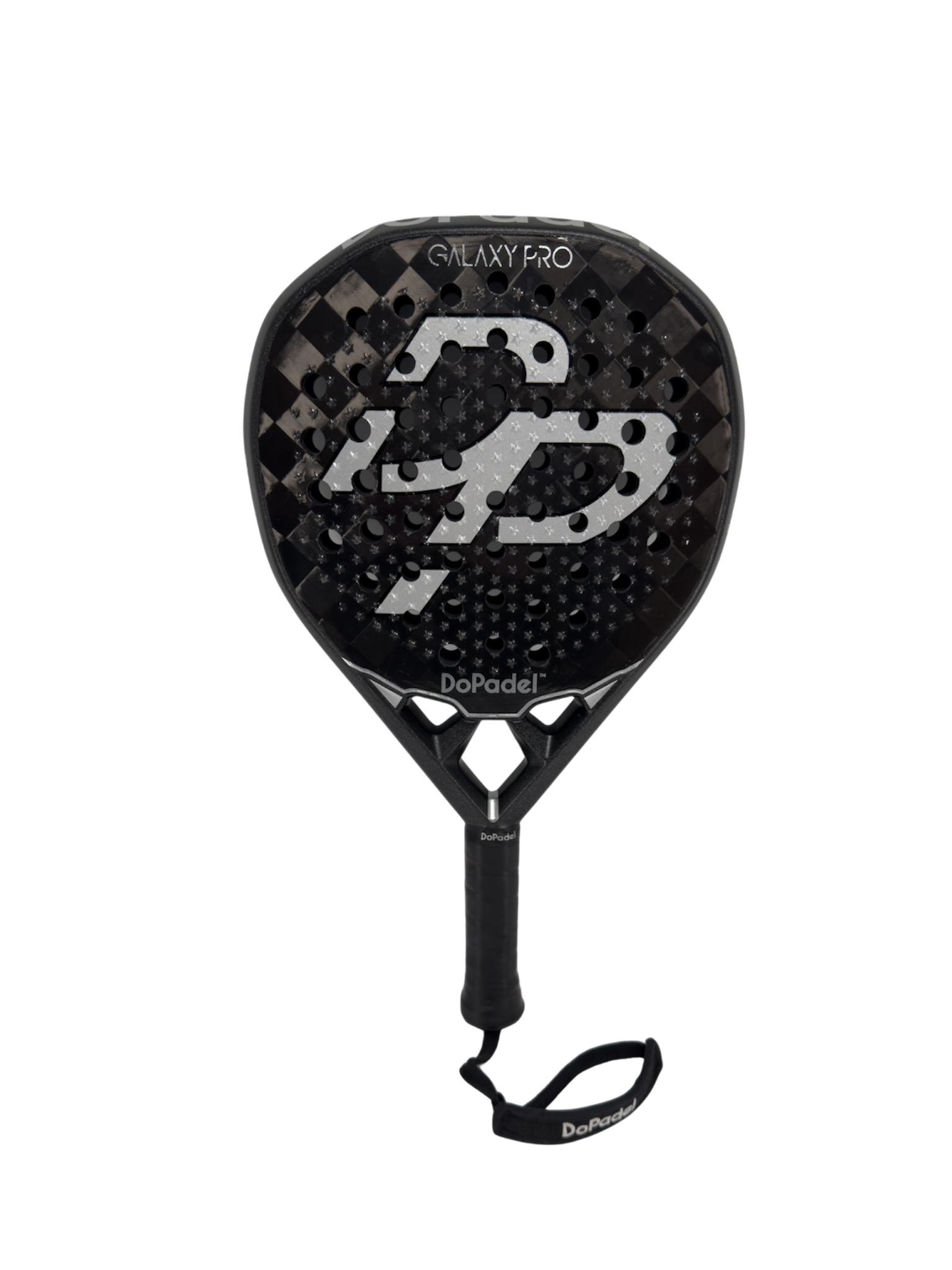 Dopadel Galaxy Pro – Wallbangpadel