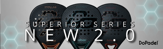 Dopadel Italia | Distributore ufficiale WallBang Padel – Wallbangpadel
