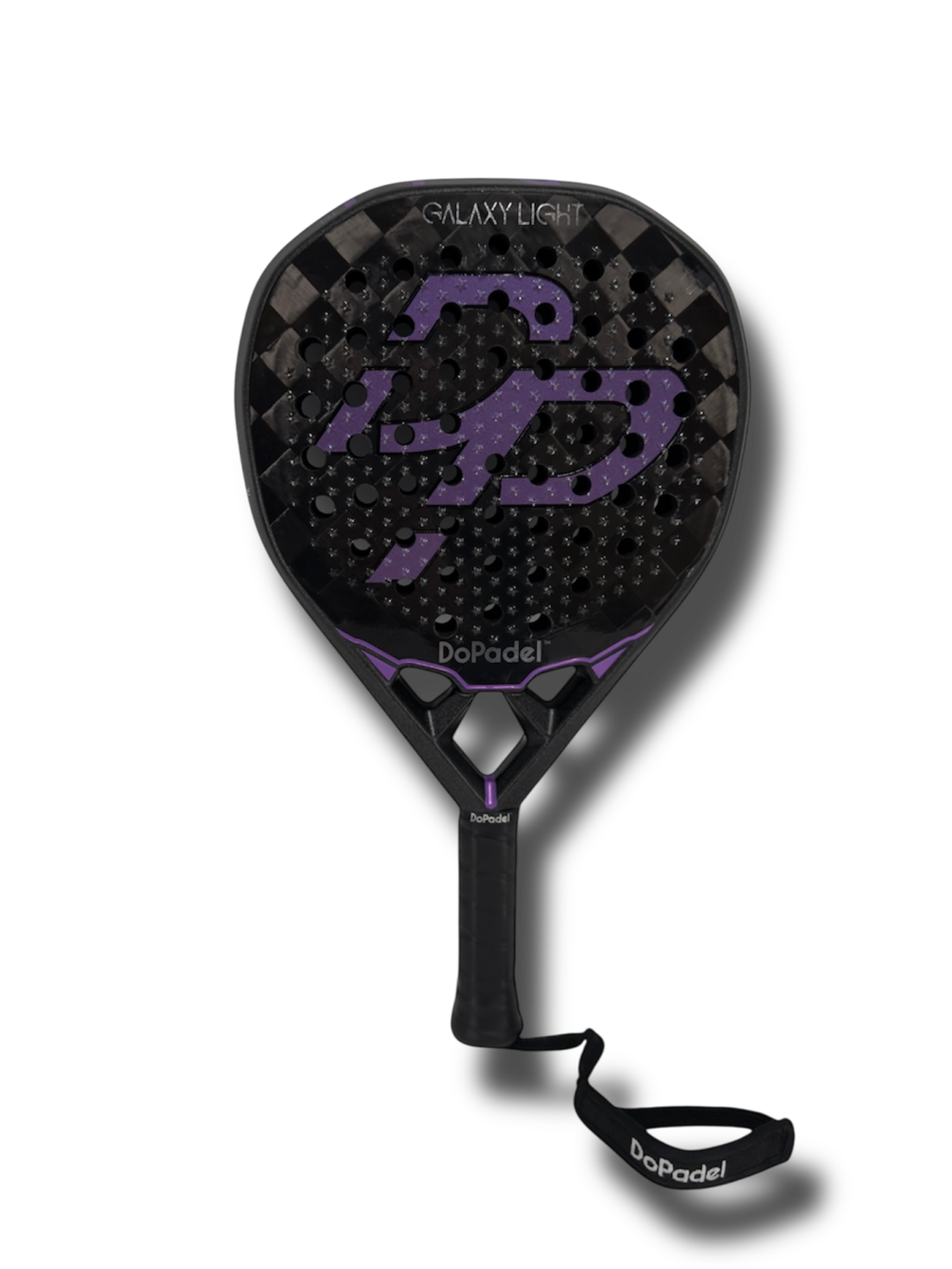 Dopadel Galaxy Light – Wallbangpadel