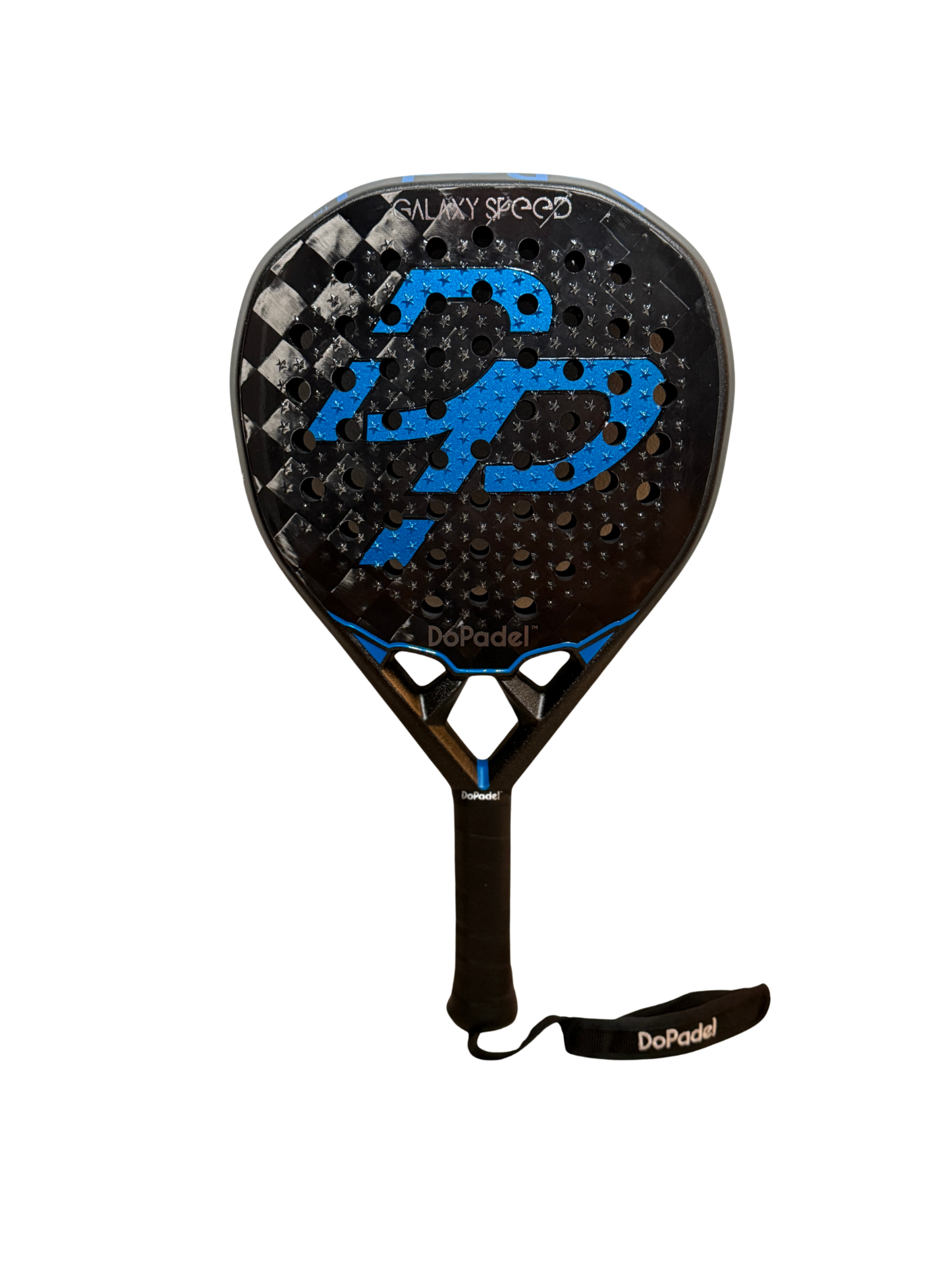 Dopadel Galaxy Speed – Wallbangpadel