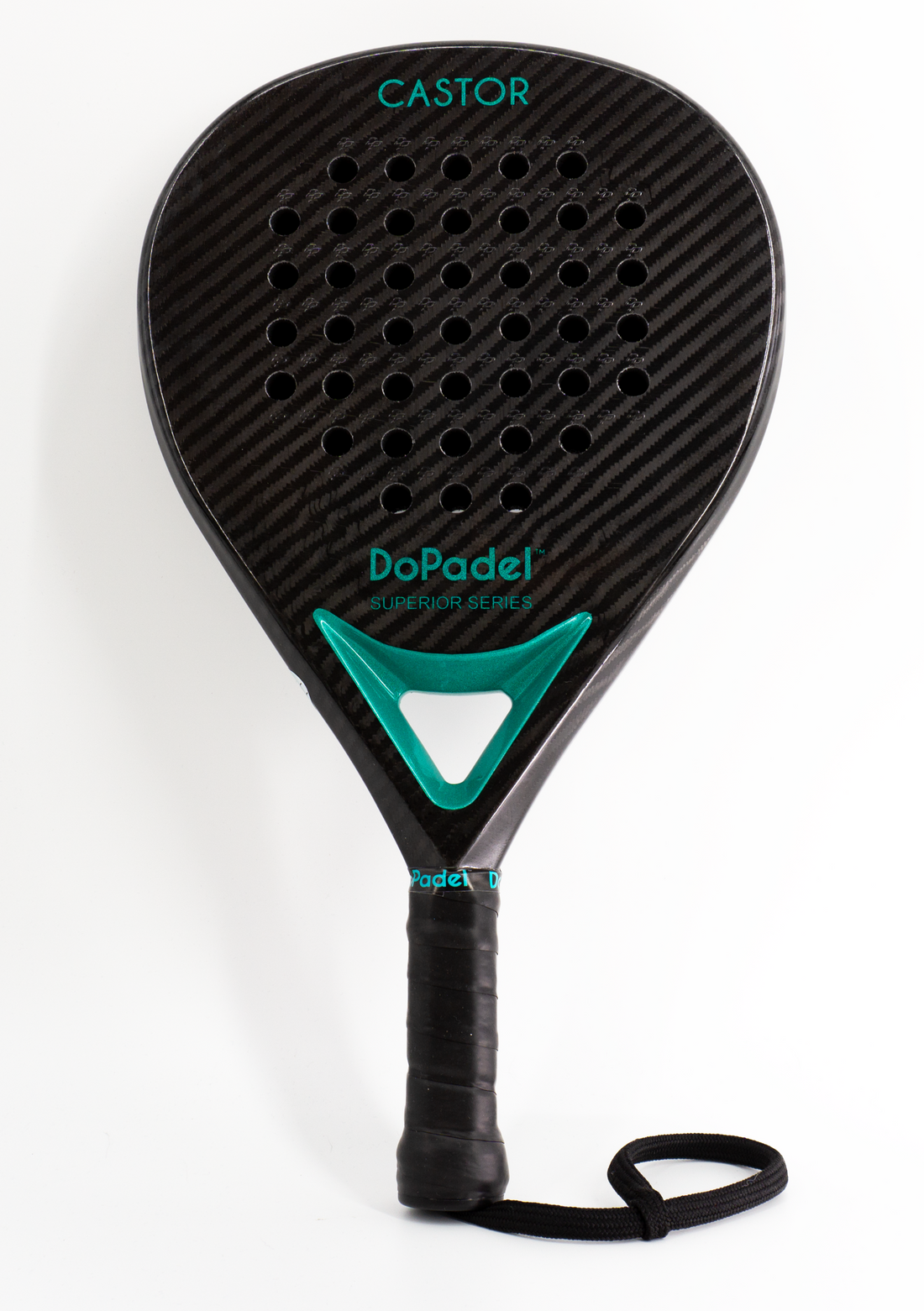 Dopadel Castor DISPONIBILE – Wallbangpadel